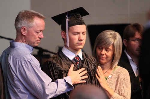 The Daniel Academy Christian School in Kansas City